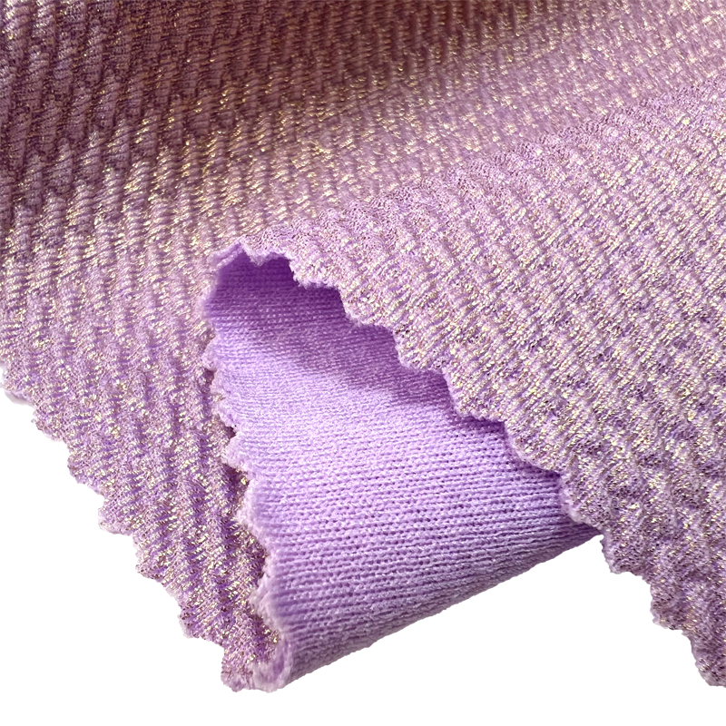 Shimmer Bullet Fabric- Doris fabric