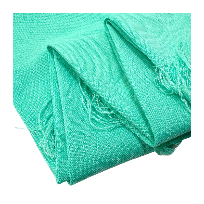 Solid Distressed Fabric- Doris fabric