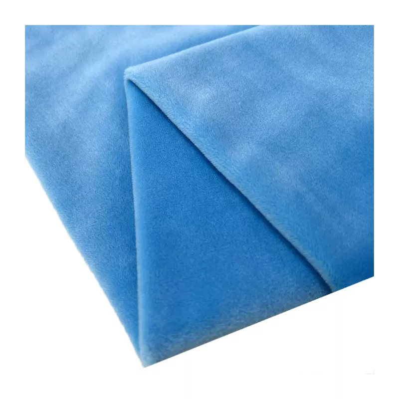 Environmentally Friendly Cotton, Velvet, and Print Fabrics - Doris Fabric